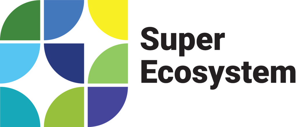 Governance model – SuperEcosystem